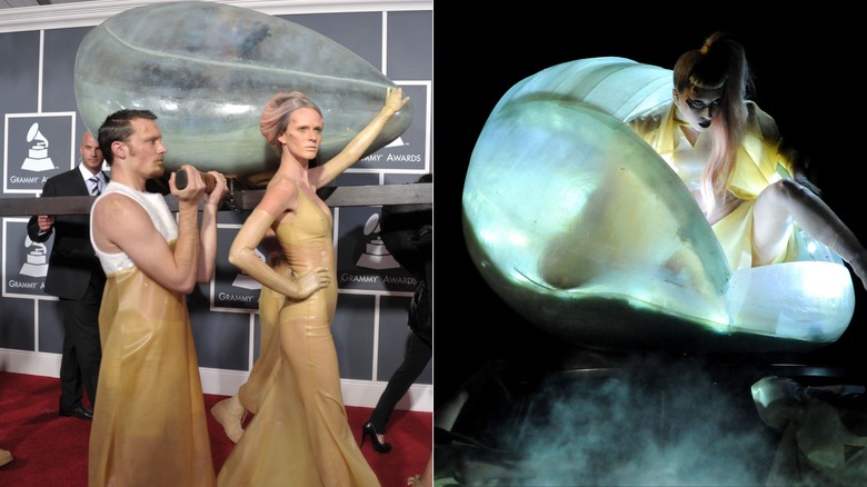 Celebs Who Were Nearly Unrecognizable On The Red Carpet