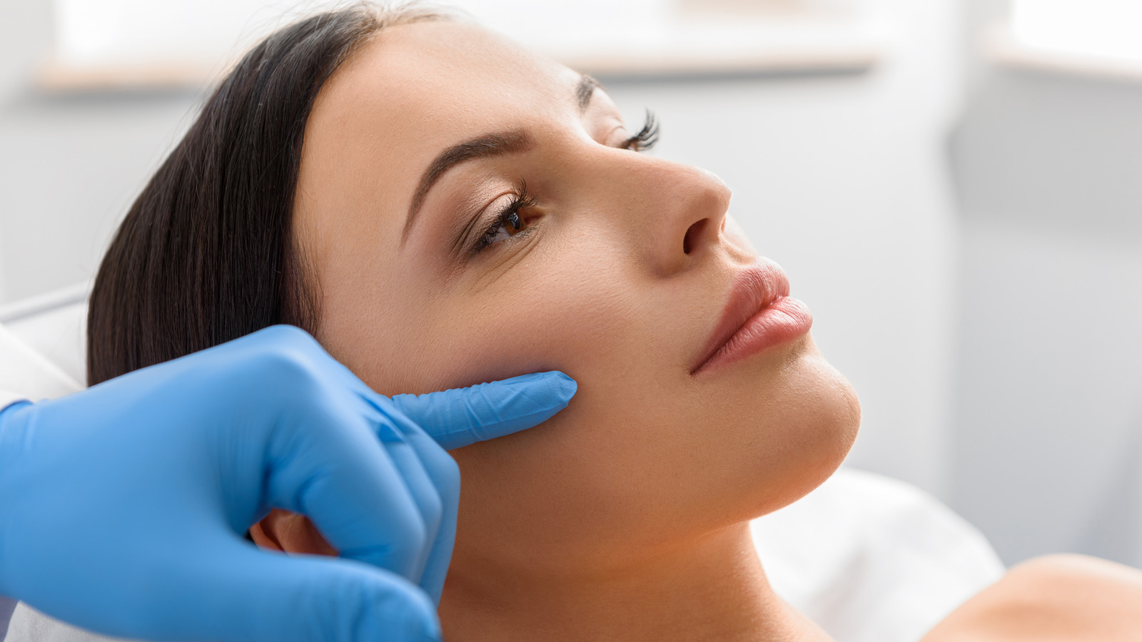 Cheek Implants Are The Plastic Surgery Fad Coming For Buccal Fat Removals