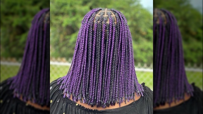 Chic Braided Hairstyles You'll Want To Wear Every Day