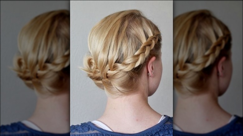 Chic Braided Hairstyles Youll Want To Wear Every Day