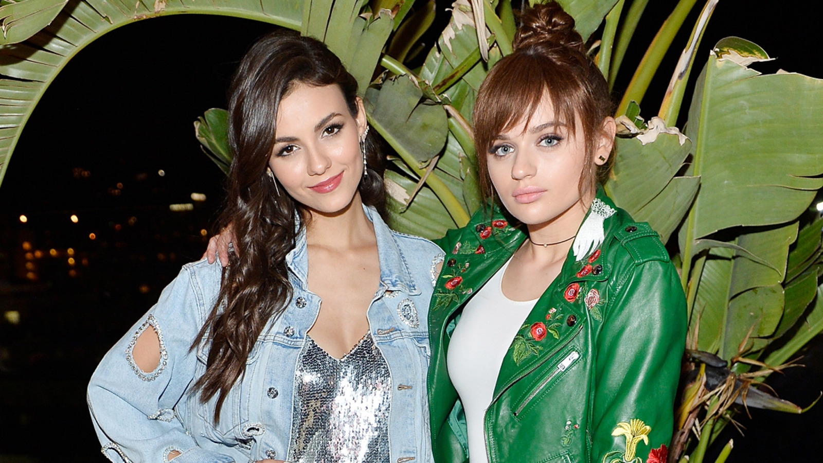 Child Stars Who Grew Up To Be Gorgeous