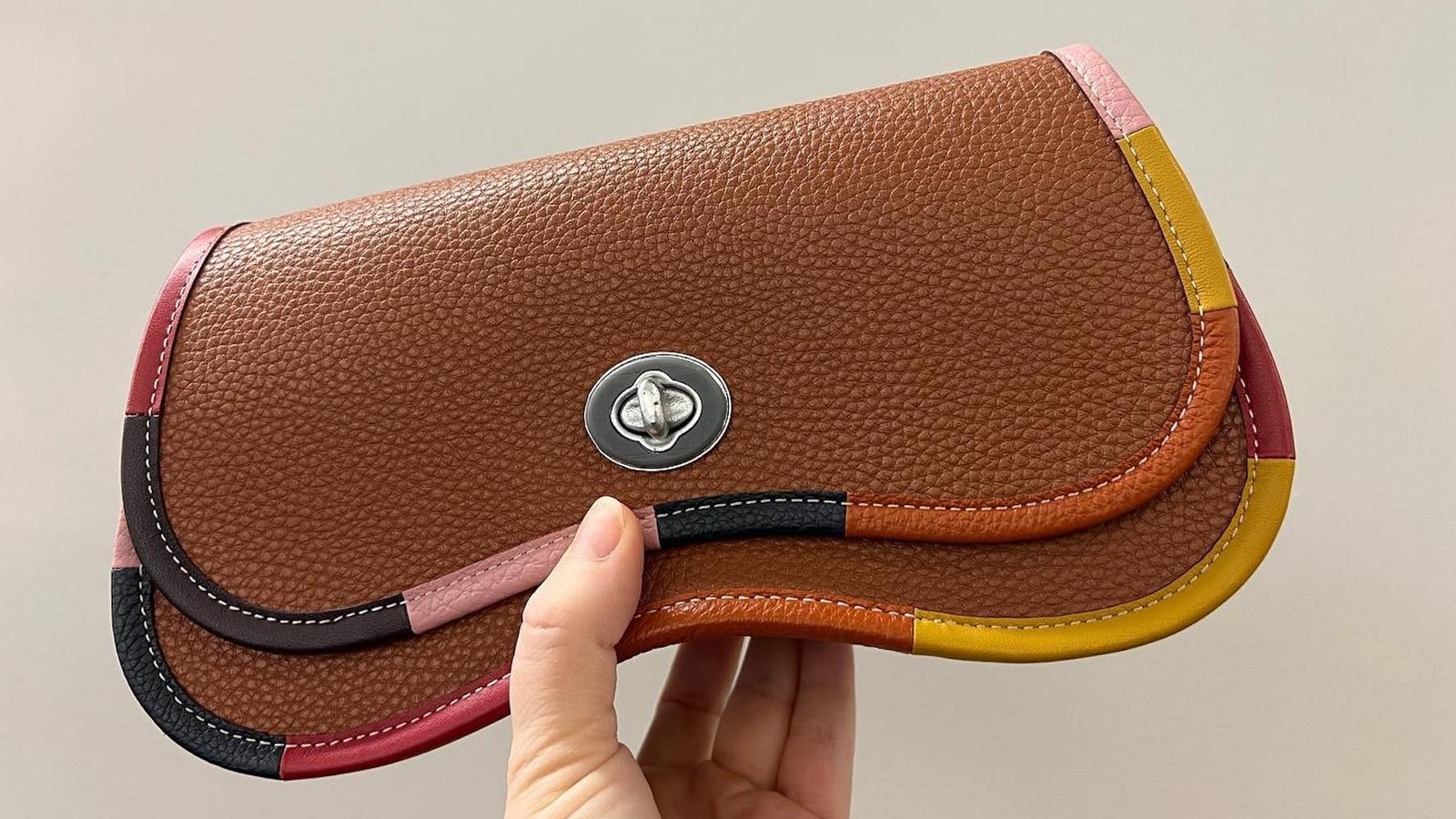 Coach's 'Coachtopia' Brand Is Taking Sustainability Seriously By ...