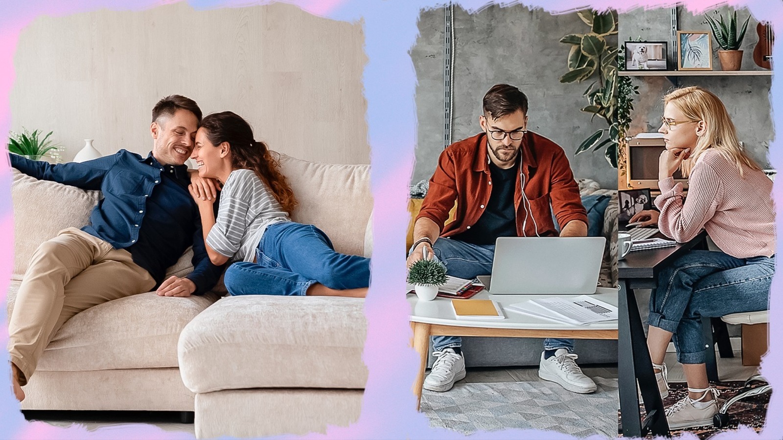 Codependent Vs. Interdependent Relationship: What's The Difference?