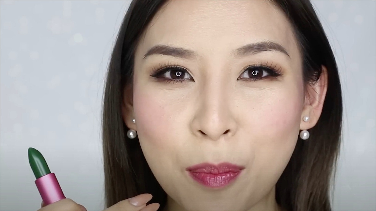 Color-Changing Thermal Makeup Is The Mood Ring Of Beauty Trends