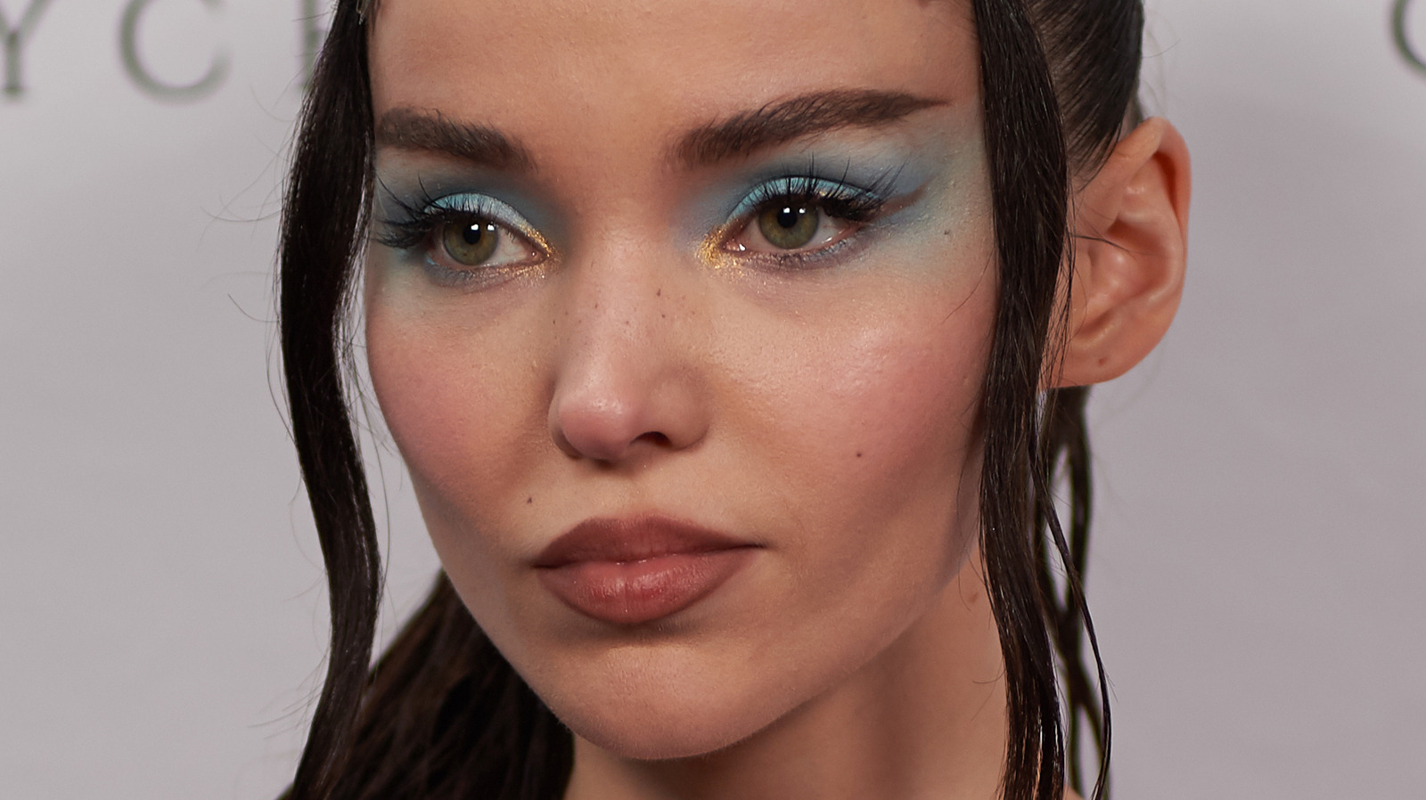 Colorful Metallic Eyes Shine Brighter Than The Sun This Summer - How To ...