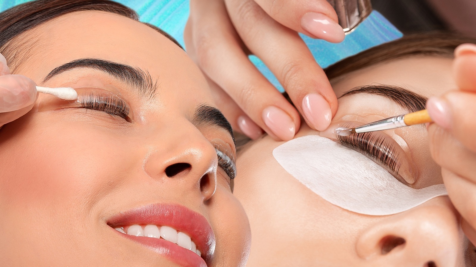 Common Lash Lift Mistakes And How To Fix Them