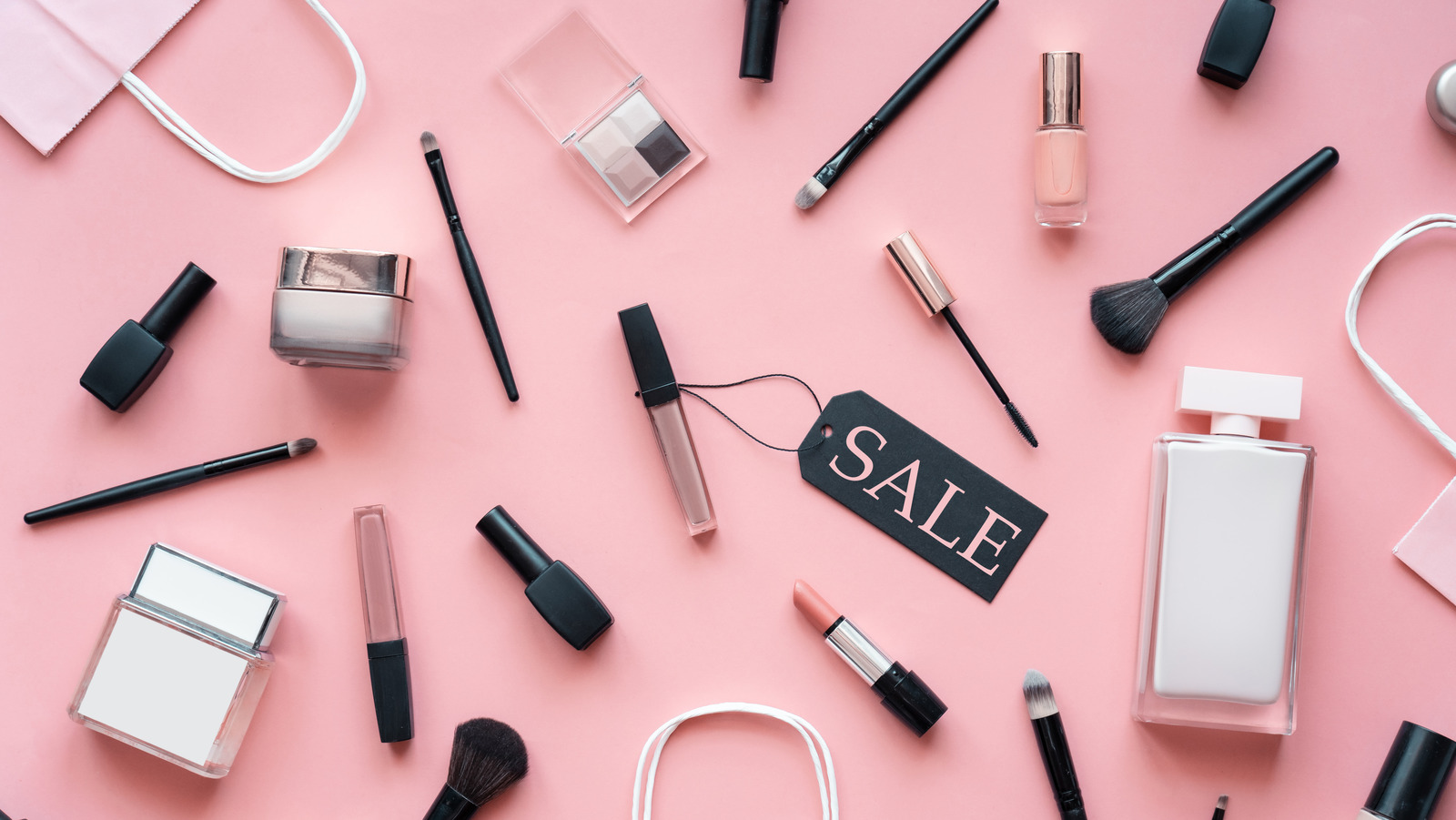 Cyber Monday Beauty Deals You Have To Grab Quickly Before They're Gone