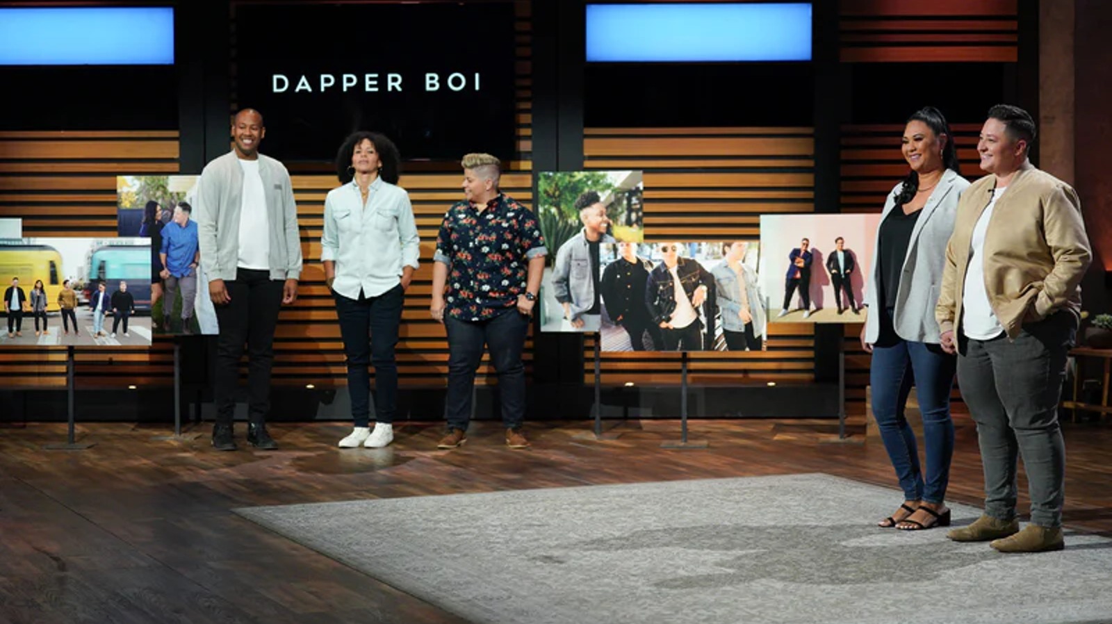 Dapper Boi: What Happened To The Brand After Shark Tank?