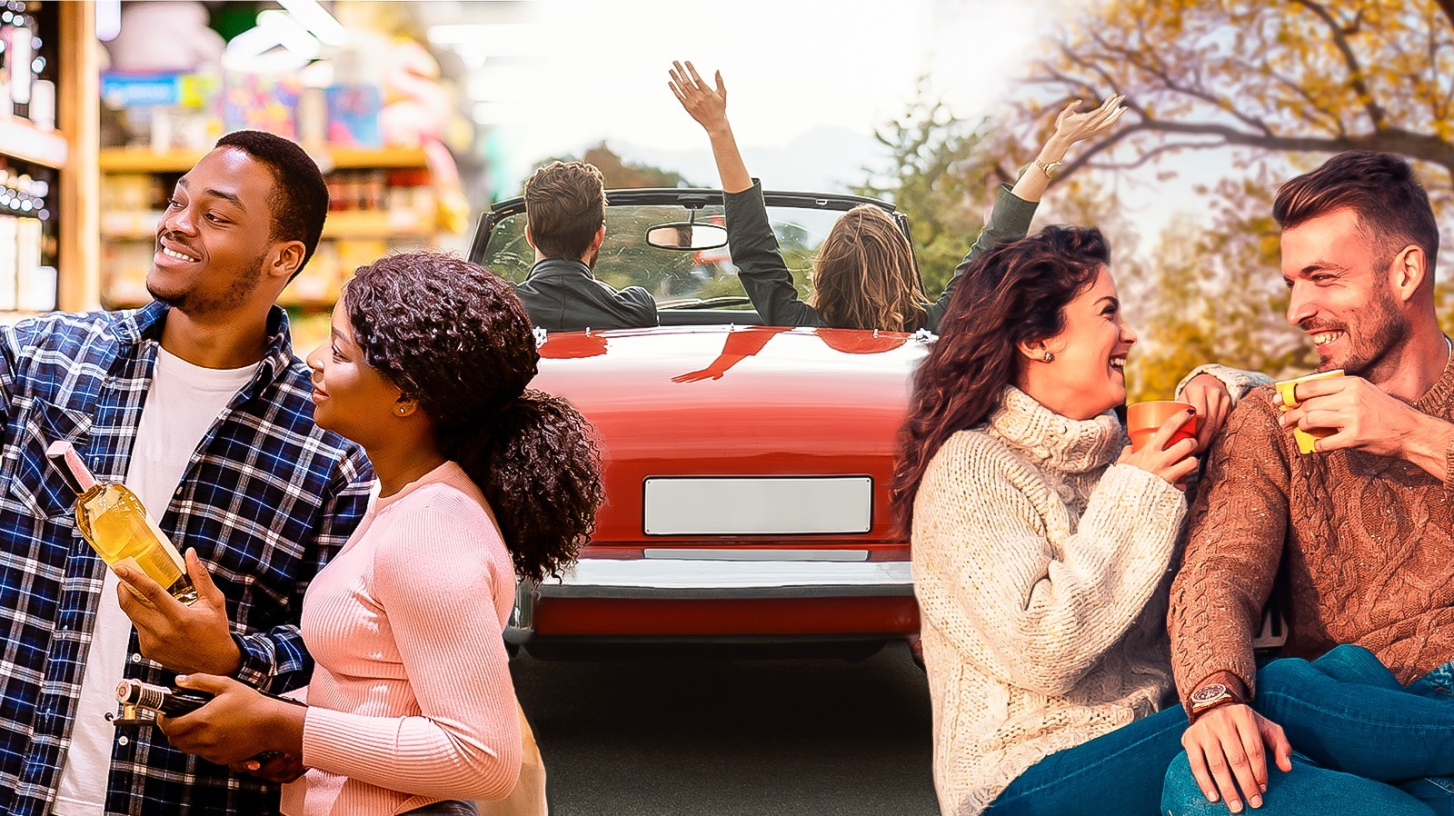 Date Nights Need A Makeover, So Here Are 15 Offbeat Date Ideas Gen Z ...