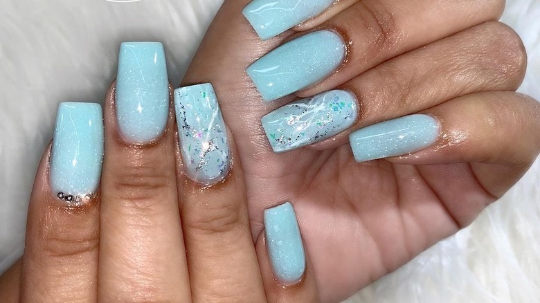 Dip Powder Nail Designs To Inspire Your Next Manicure