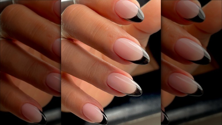 Dip Powder Nail Designs To Inspire Your Next Manicure