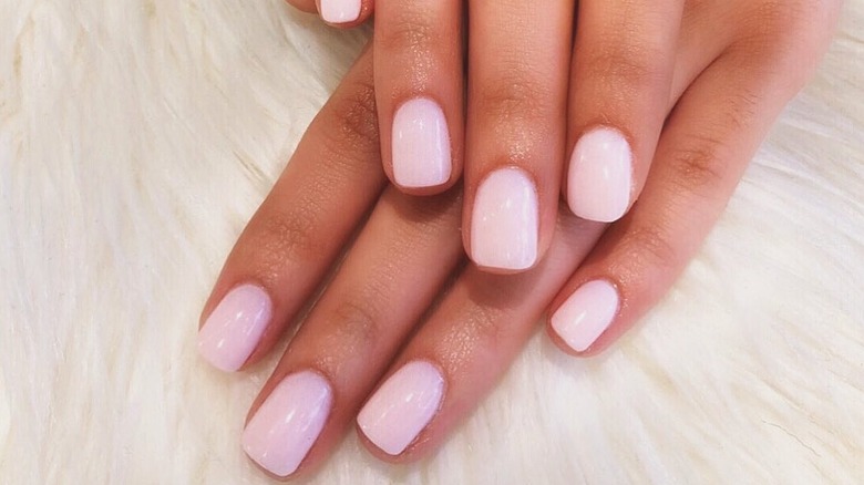 Dip Powder Nail Designs To Inspire Your Next Manicure