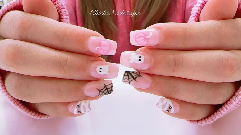 Dip Powder Nail Designs To Inspire Your Next Manicure