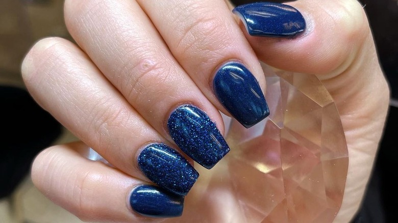 Dip Powder Nail Designs To Inspire Your Next Manicure