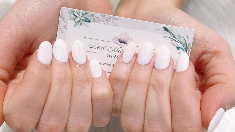 Dip Powder Nail Designs To Inspire Your Next Manicure