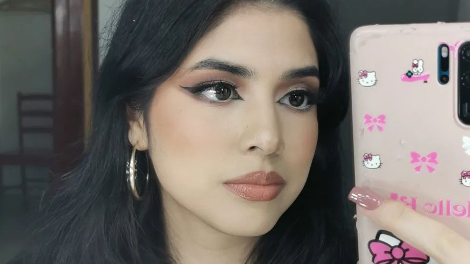 Doll Eye Makeup How To Draw On Lashes - Mugeek Vidalondon