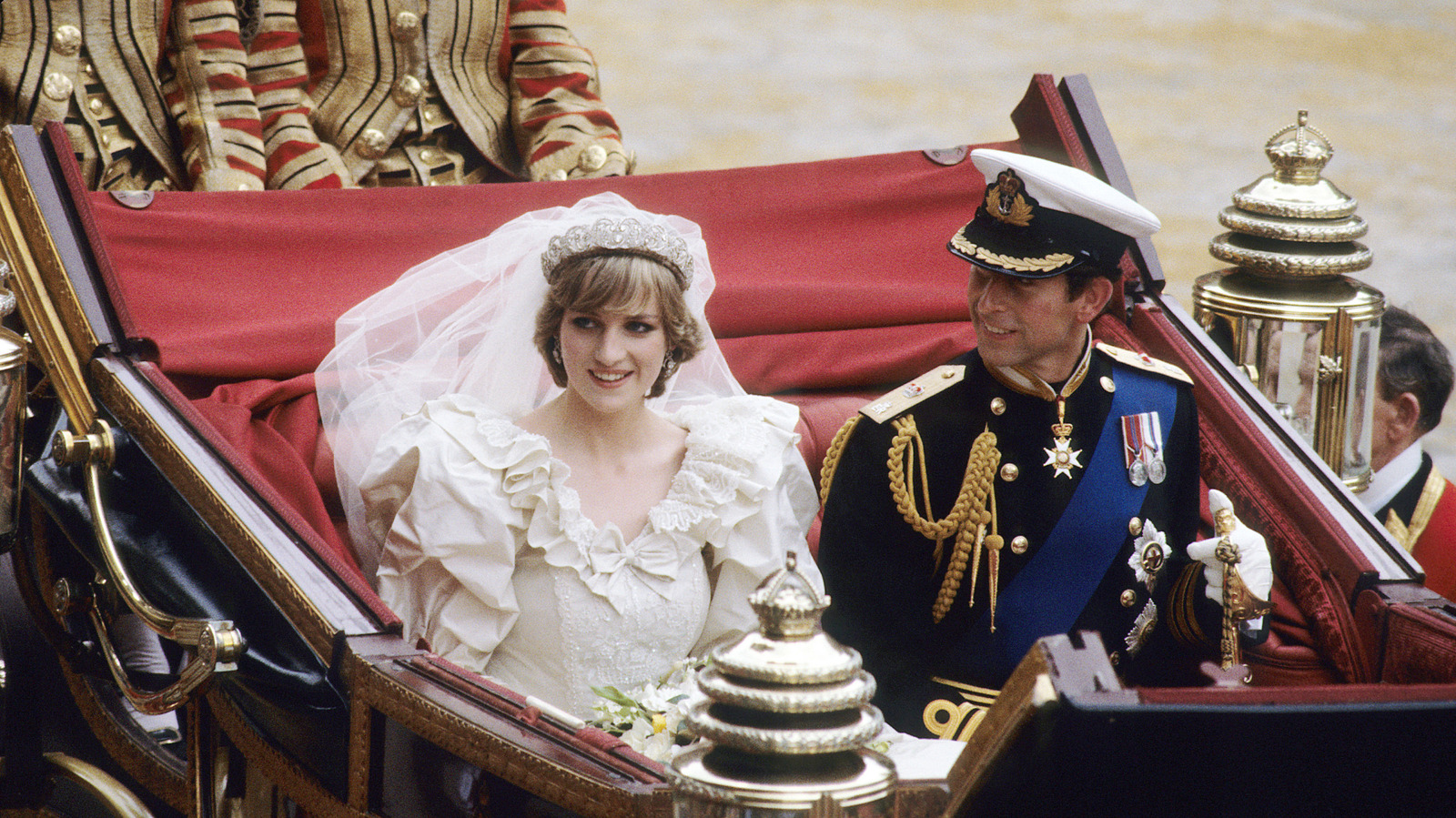 Inside The Dress Codes At Some Of The Biggest Modern Royal Weddings