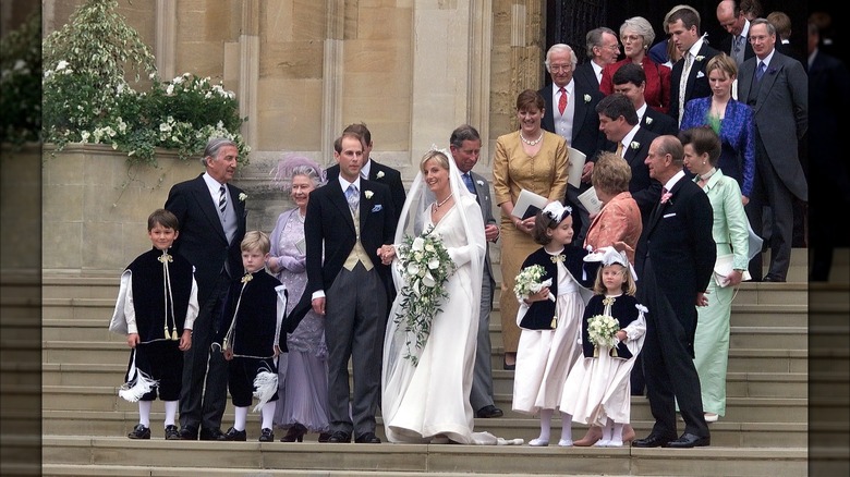Inside The Dress Codes At Some Of The Biggest Modern Royal Weddings