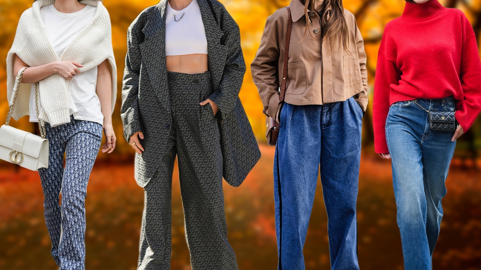 Elevated Basics Your Wardrobe Needs For Fall