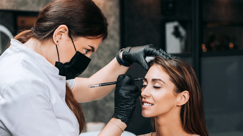 Everything You Need To Know About Microblading