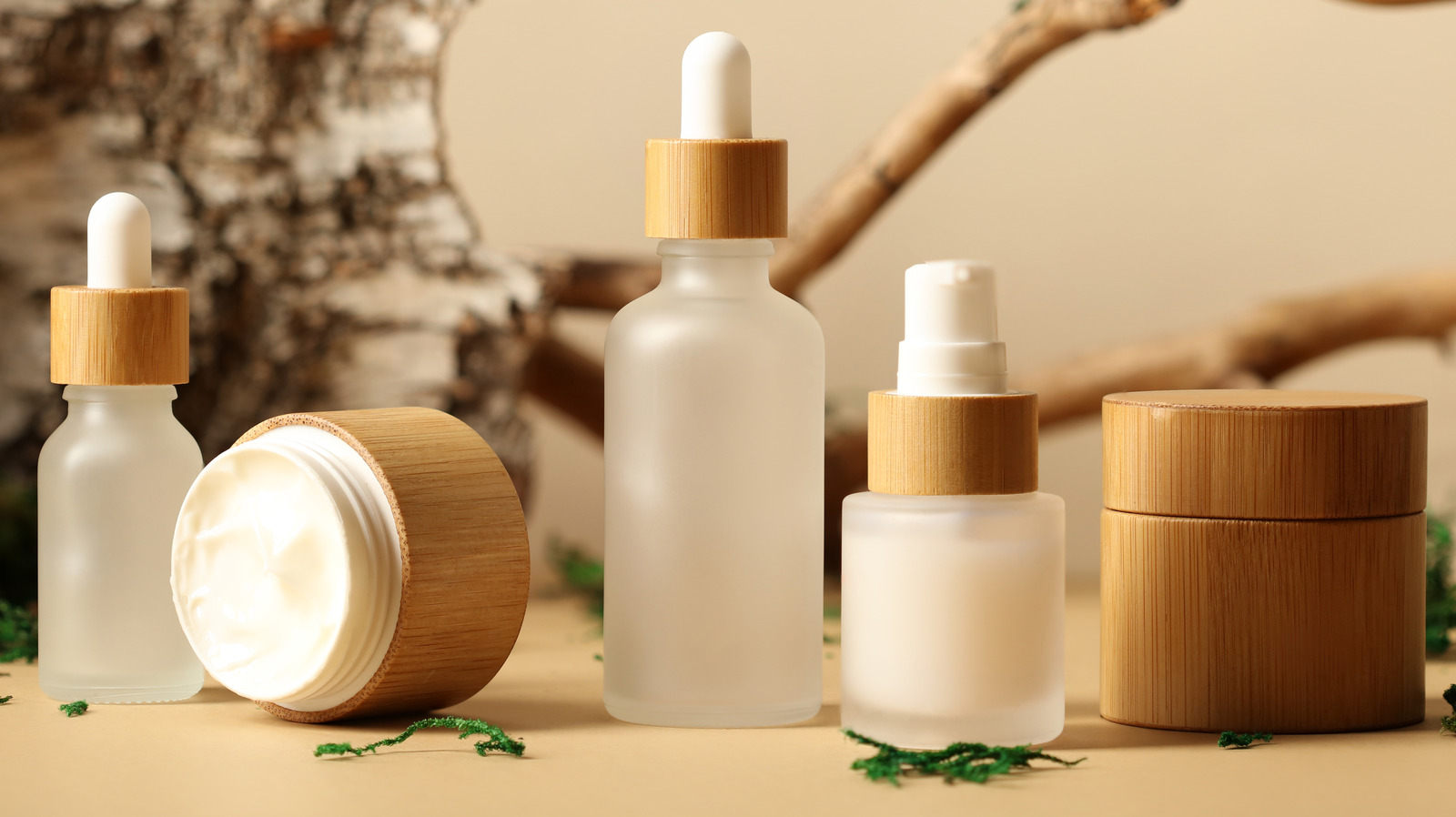 Everything You Need To Know About Prebiotic And Probiotic Skincare