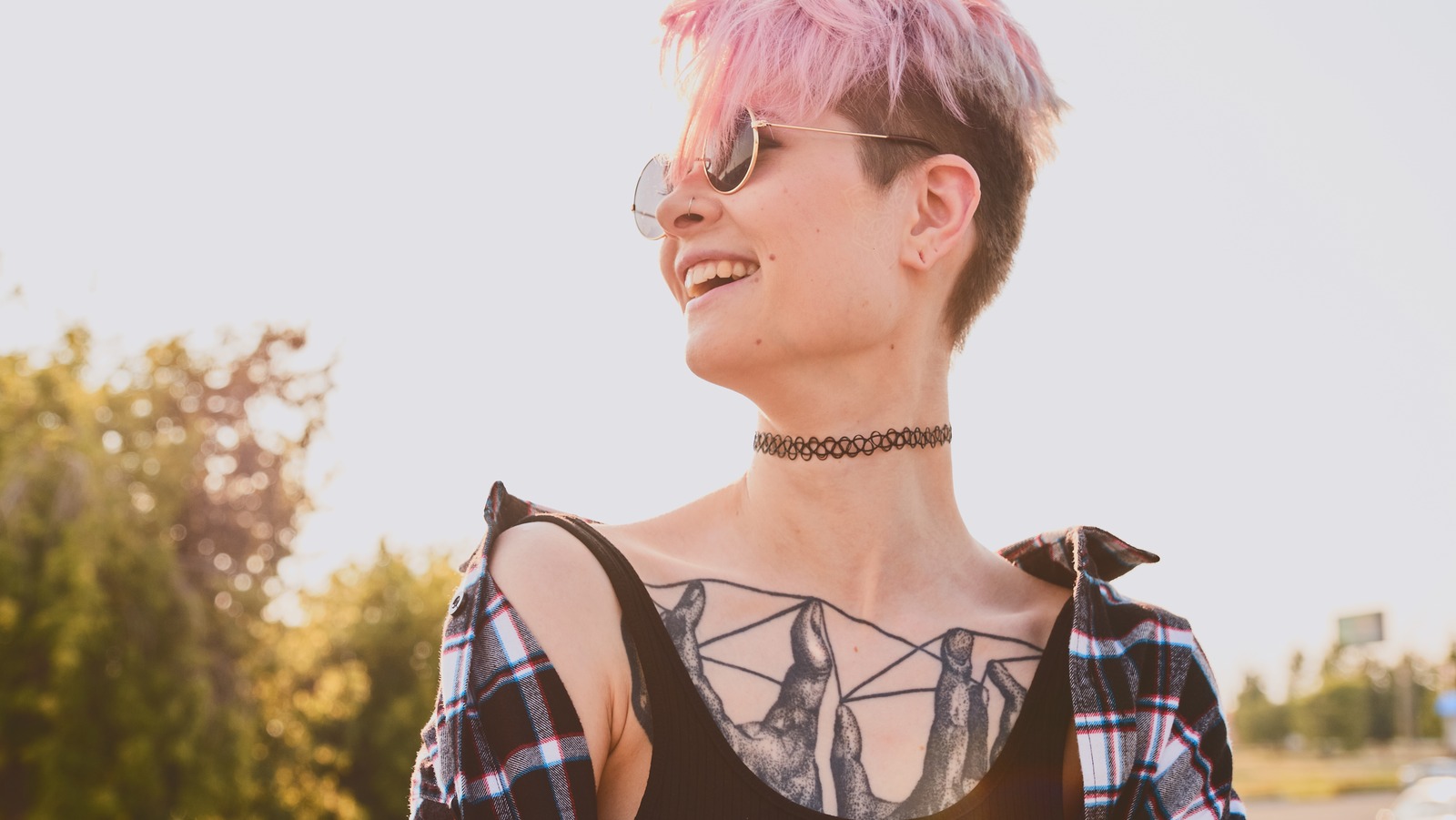 Everything You Need To Know Before Getting Your Chest Tattooed