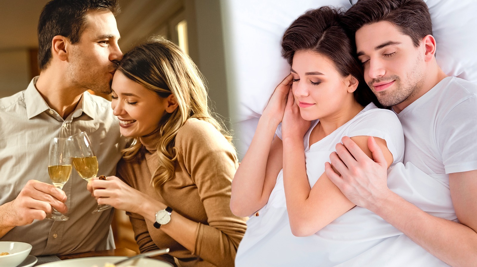 Exhausted By Never-Ending Dates? The Vanilla Dating Trend Might Be For You