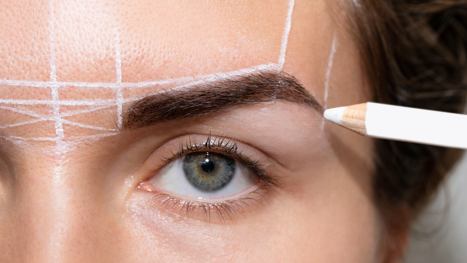 Eyebrow Mapping: What Is It And What Are The Benefits?
