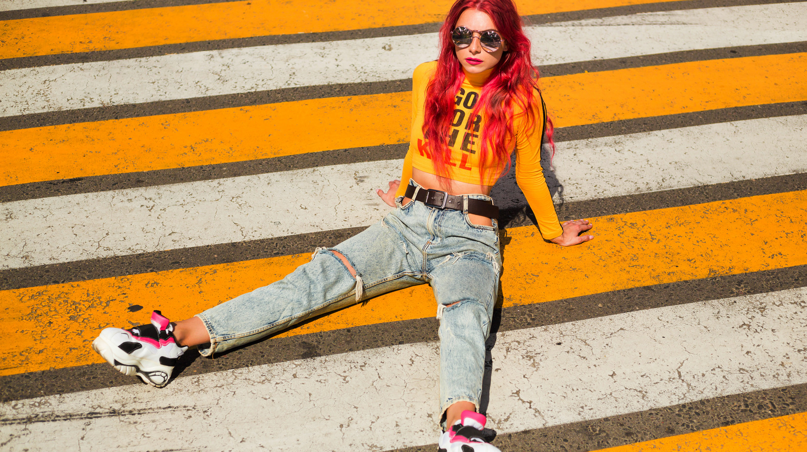 Fans Told Glam The Y2K Revival Trend They Want To Try The Most ...