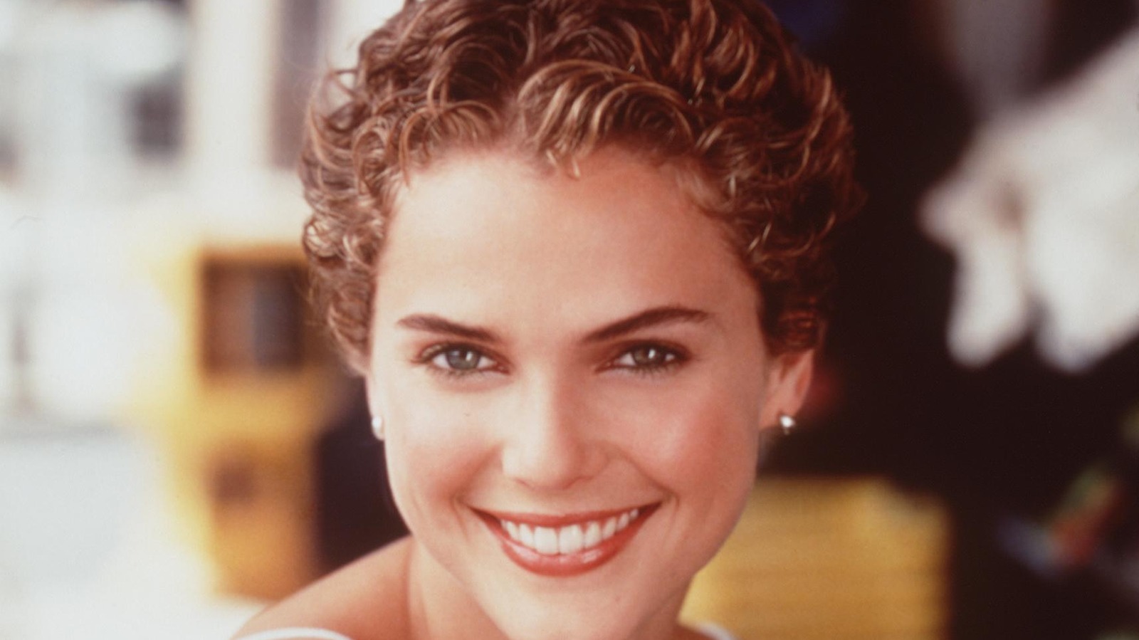 Felicity's Big Chop: An Iconic Hair Moment, Explained