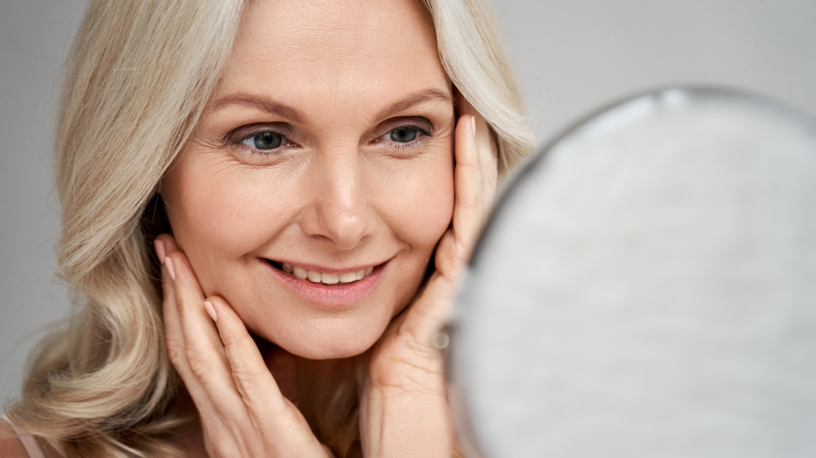 Fine Line Or Wrinkle? Here's How To Differentiate The Common Skin Creases