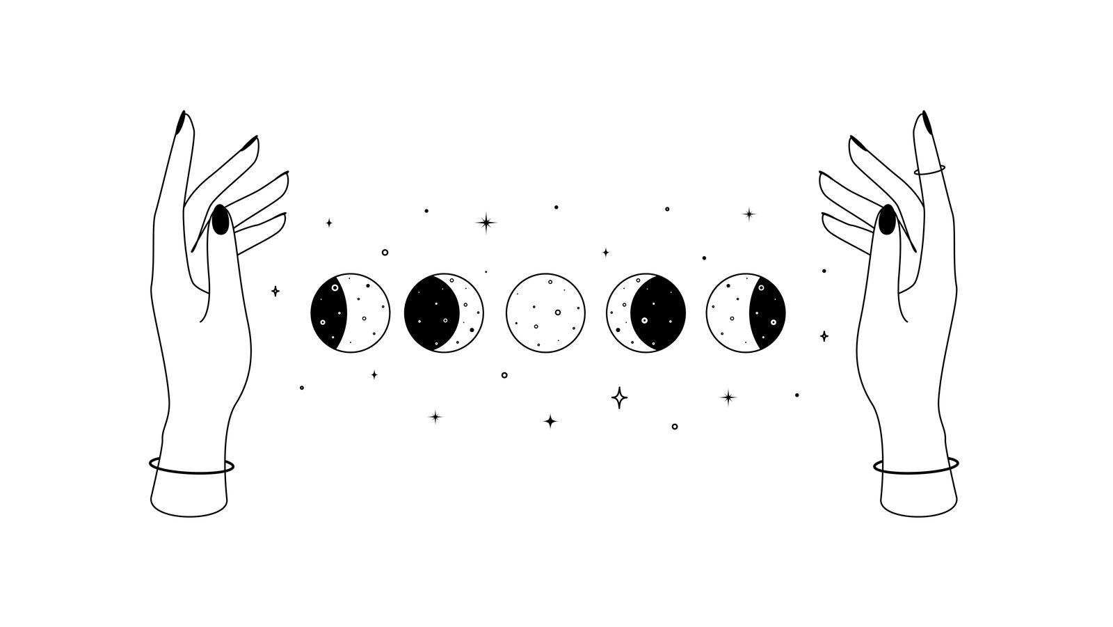 Fixed Zodiac Signs May Have A Harder Time During New Moons Here s Why