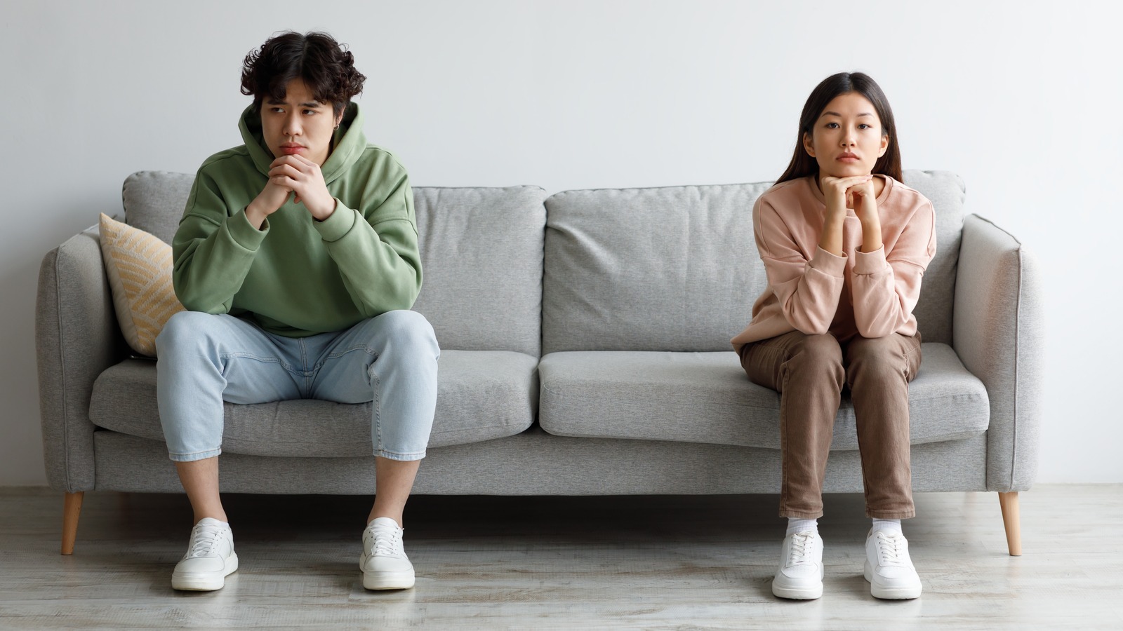 Follow These Dos And Don'ts Of Breaking Up With Someone For A Healthy ...