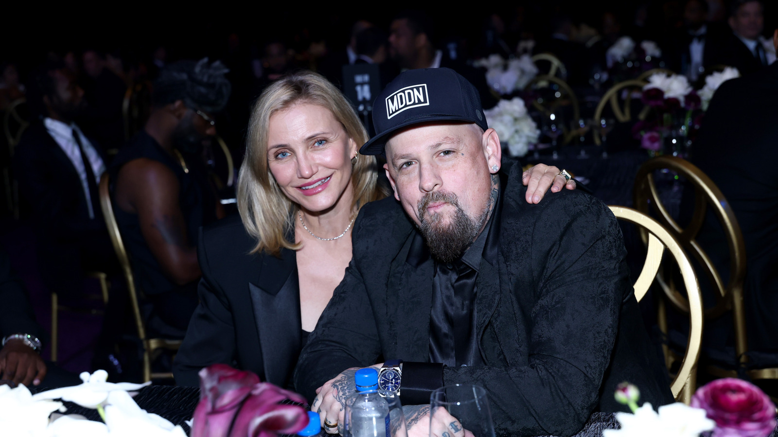 Getting Married Unlocked New Sides Of Cameron Diaz — For Better And Worse