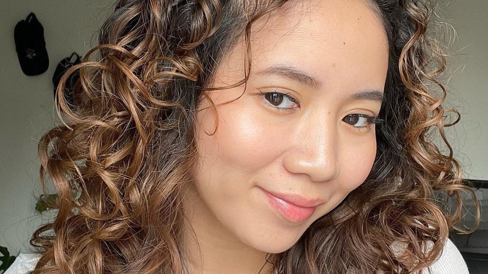 Ginger Hazel Hair Is The Lower-Maintenance Red You Need To Try