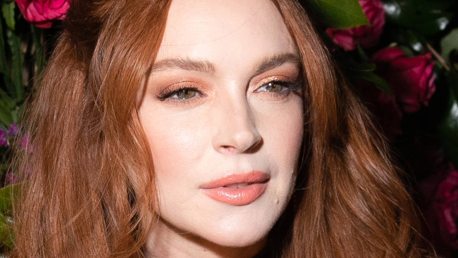 Golden Hour: 7 Warm, Glittery Looks From NYFW To Inspire Your Wardrobe ...