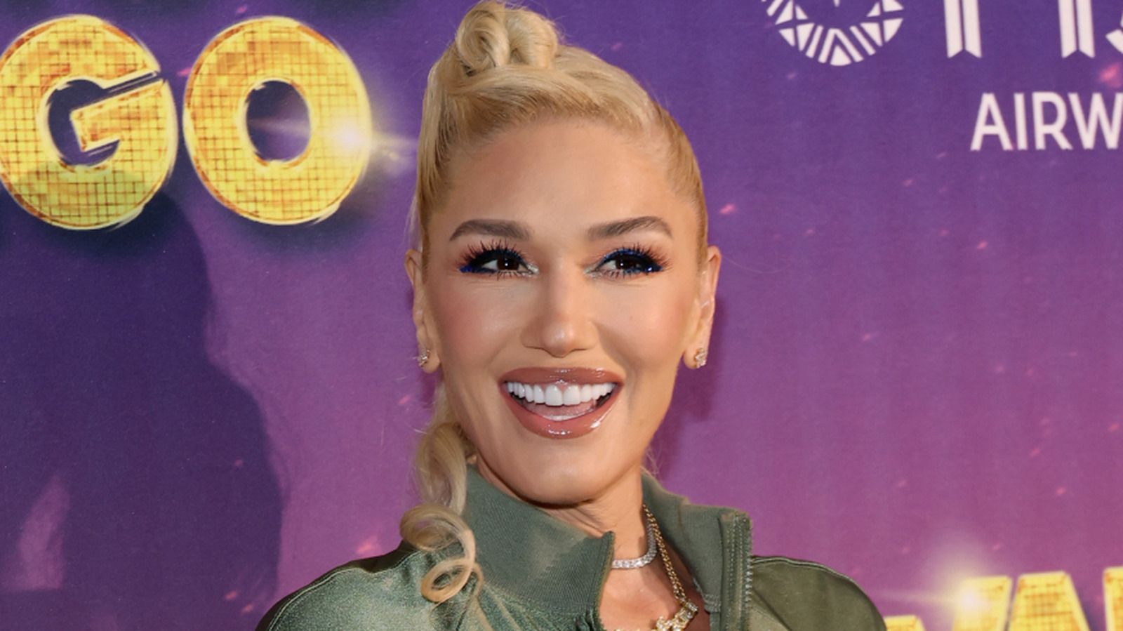 Gwen Stefani's Face Transformation, Broken Down By Our Plastic Surgeon