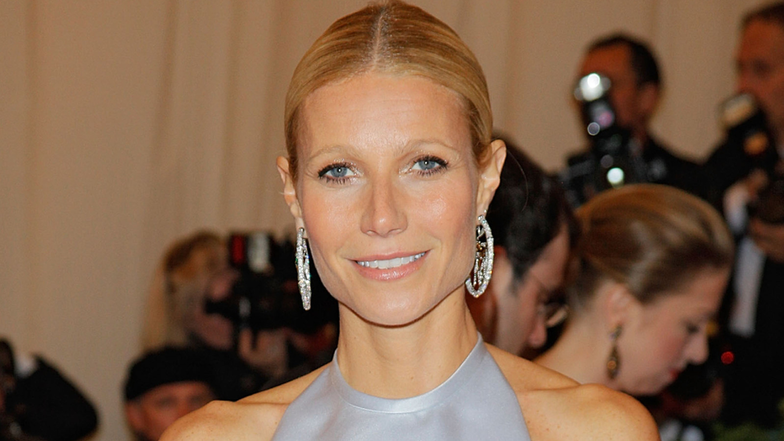 Gwyneth Paltrow's Most Inappropriate Outfits