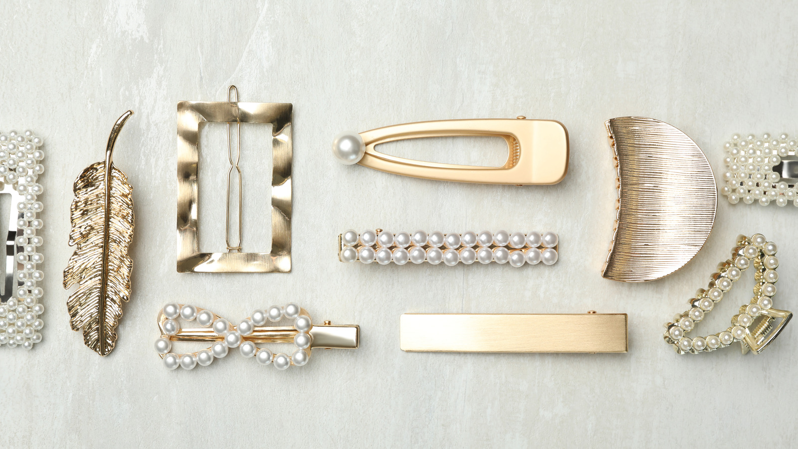 Hair Accessory Trends That Are Everywhere This Summer