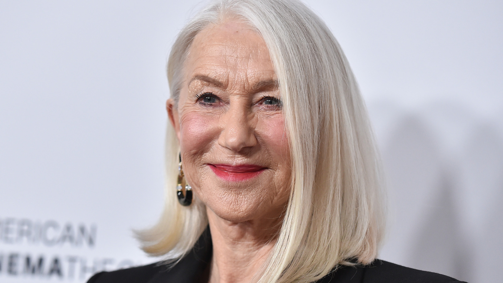 Helen Mirren Welcomed Her 80s Without Hesitation: 'I Can Live Life'