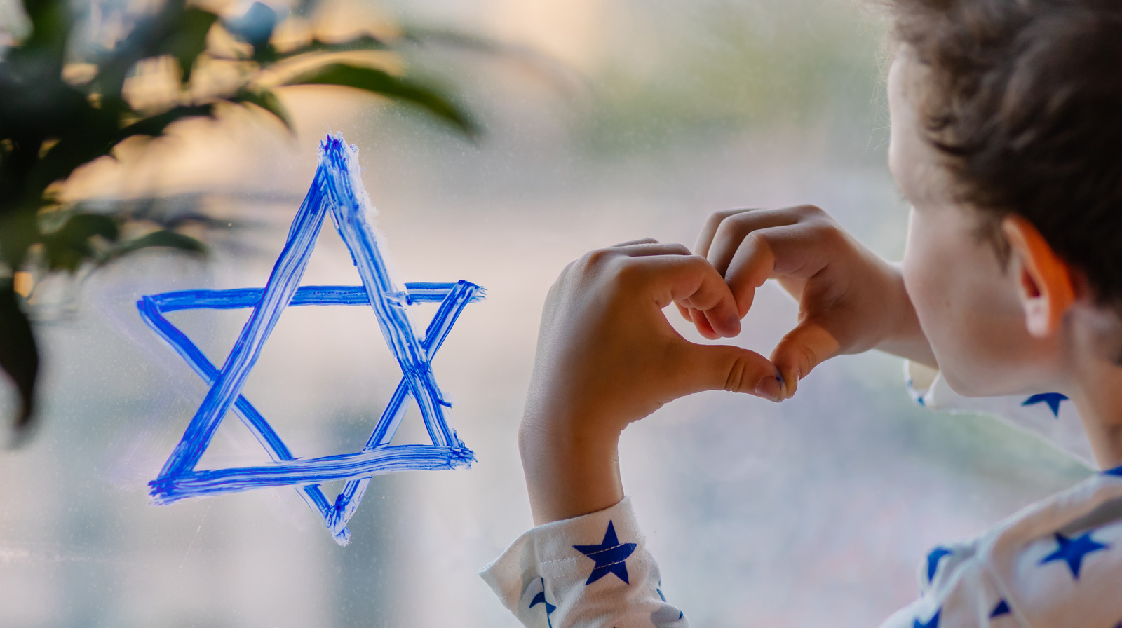 Here Are The Best Ways To Support The Jewish Community With ...