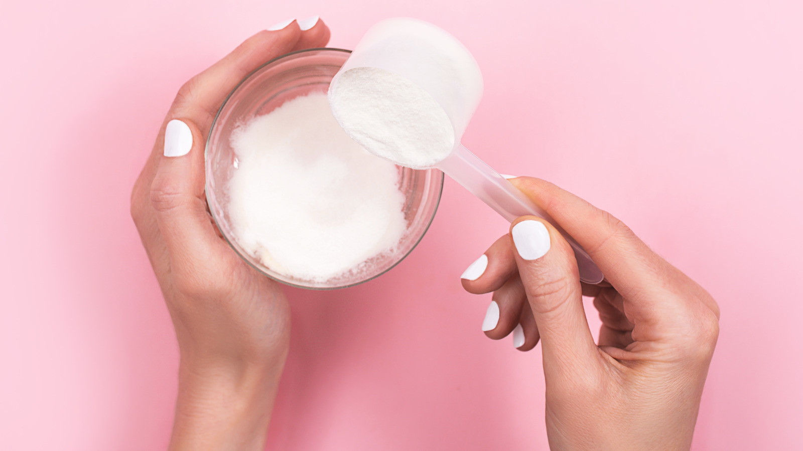 Here's How To Incorporate Protein Powder Into Your Diet The Healthy Way Here's How To Incorporate Protein Powder Into Your Diet The Healthy Way