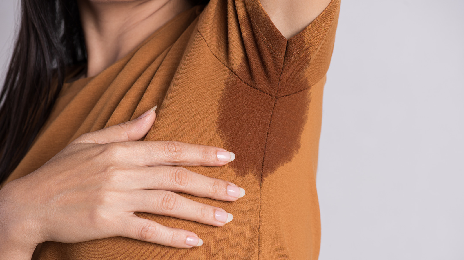 Here's How You Can Treat Hyperhidrosis