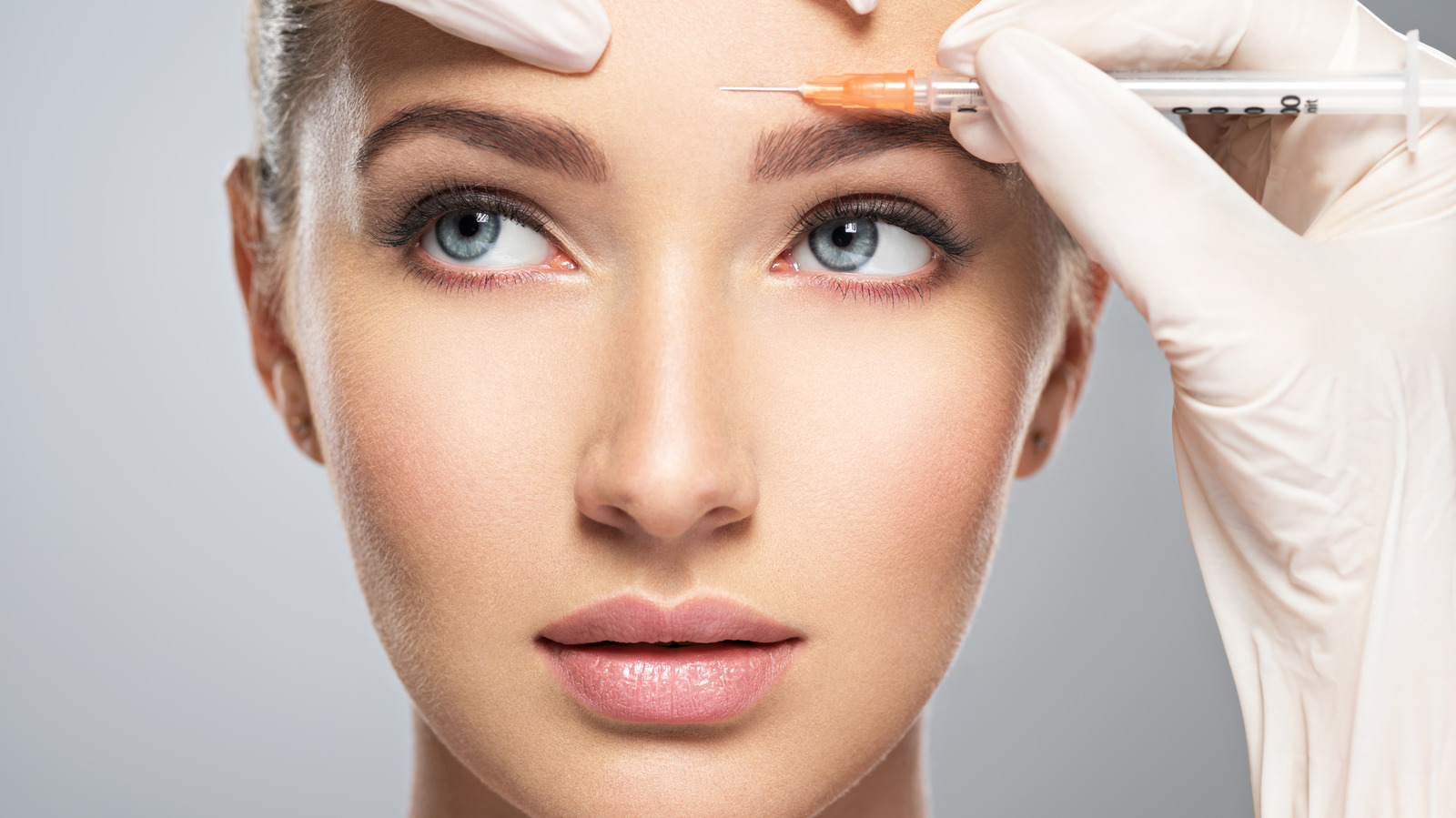 Here's The Deal With Botox's New Competitor, Daxxify