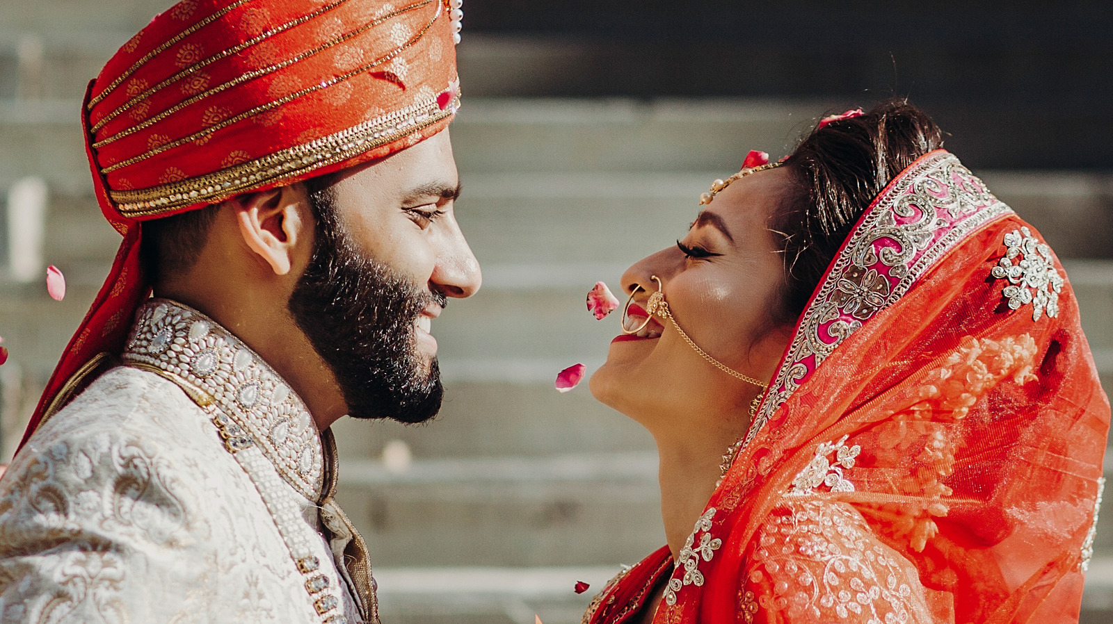 Here's What To Do In Your Marriage After The Honeymoon Phase Is Over