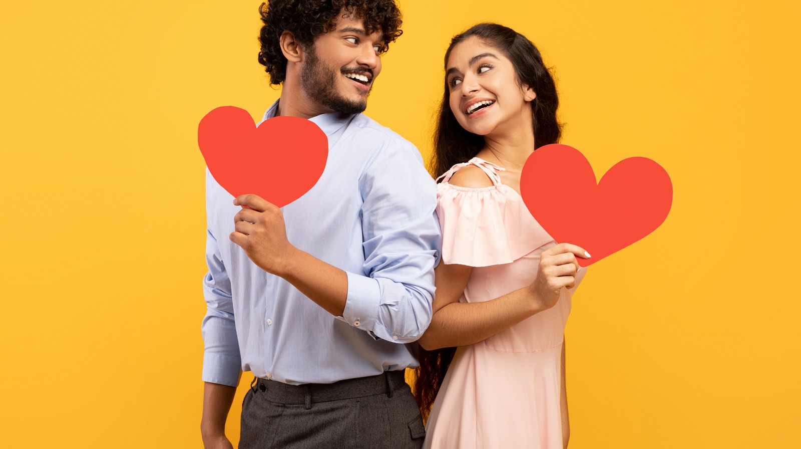 How Does An Aquarius Show Love In Relationships?