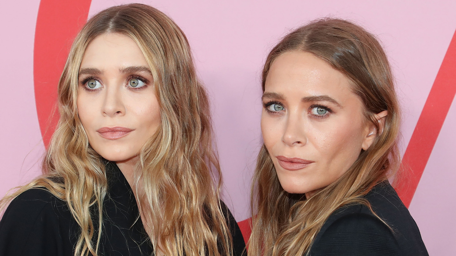 How Mary-Kate And Ashley Olsen's Faces Have Transformed Over The Years, Per Our Plastic Surgeon