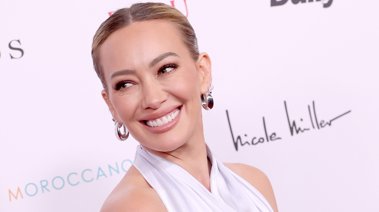 How Motherhood Helped Reframe Hilary Duff's Feelings About Her Body