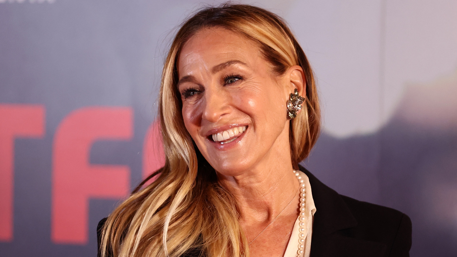 How Sarah Jessica Parker's Face Has Transformed Over The Years ...