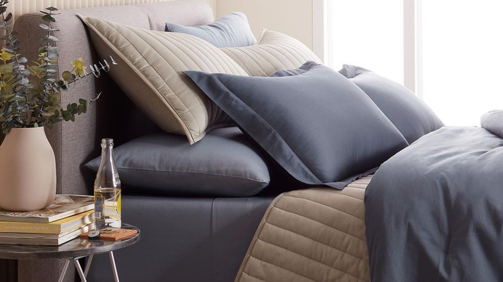 How The Pandemic Has Lessened Bed Bath & Beyond's In-Store Appeal Among ...